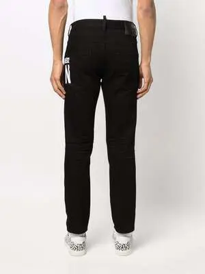 Dsquared2 Logo-print Track Pants