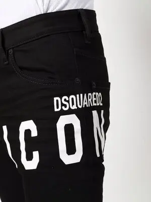 Dsquared2 Logo-print Track Pants