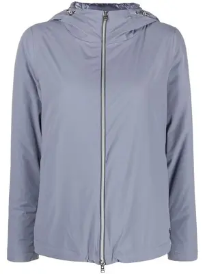 Herno Ponente Hooded Jacket