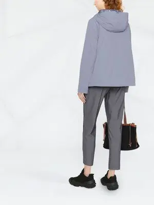 Herno Ponente Hooded Jacket