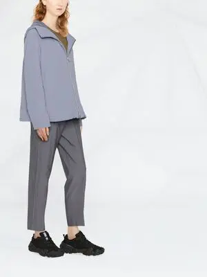 Herno Ponente Hooded Jacket
