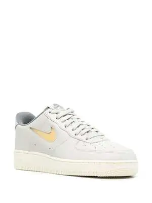 Nike Air Force 1 '07 Lx Sneakers - Grey