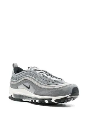 Nike Air Max 97 Sneakers - Grey
