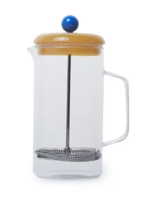 HAY French Press Brewer