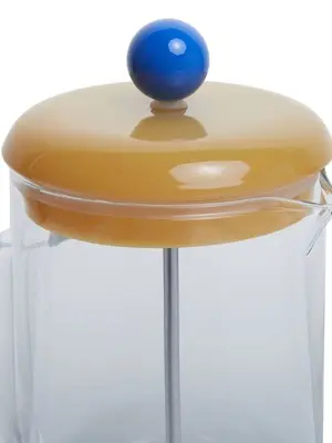 HAY French Press Brewer