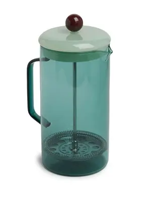 HAY French Press Brewer