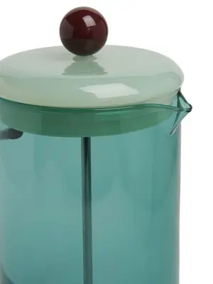 HAY French Press Brewer