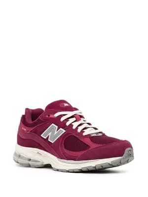 NEW BALANCE 2002r Sneakers - Red