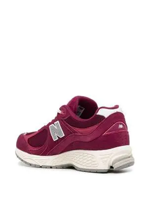 NEW BALANCE 2002r Sneakers - Red
