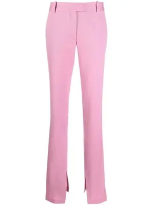 Attico Stretch Pants For Women