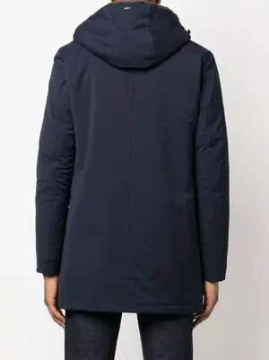 Herno Hooded Parka Jacket