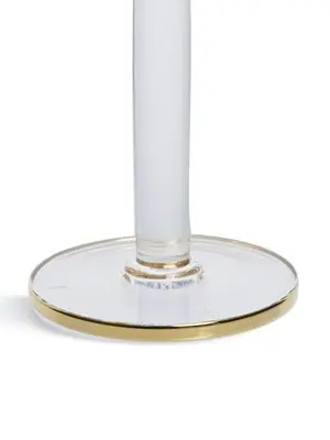 LSA INTERNATIONAL Luca Set Of Two Wine Glasses