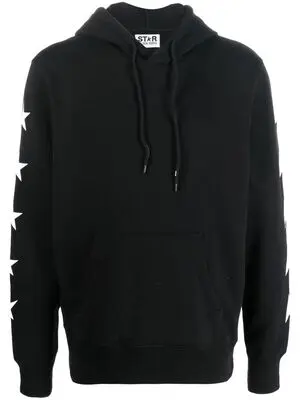 Golden Goose Relaxed Sweatshirts Hoodies For Men