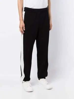 Dunhill Side-stripe Detail Trousers