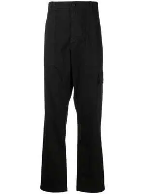 Dunhill Side Cargo Pocket Trousers