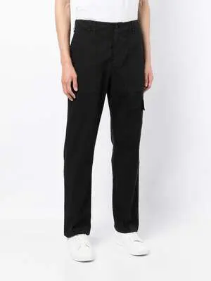 Dunhill Side Cargo Pocket Trousers
