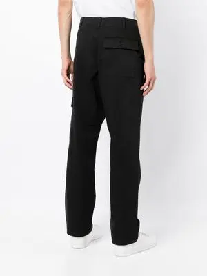 Dunhill Side Cargo Pocket Trousers