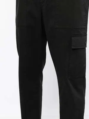 Dunhill Side Cargo Pocket Trousers