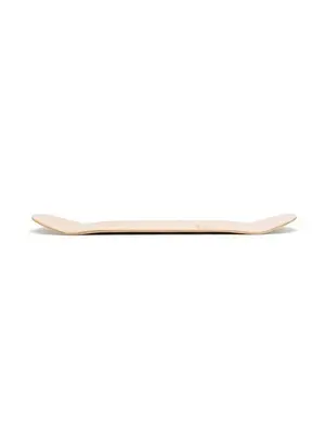 MAHARISHI Logo-print Detail Skateboard