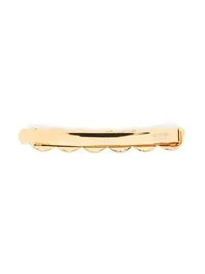 Moschino Teddy Bear Hair Barette