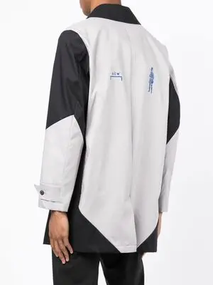 A-COLD-WALL* Geometric Panelled Jacket