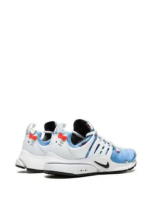 Nike Air Presto Hello Kitty Sneakers - Blue