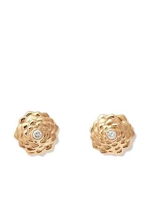 14kt Gold Earrings