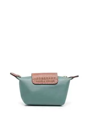 Longchamp Le Pliage Original Coin Purse