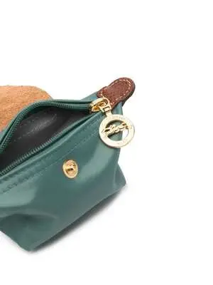 Longchamp Le Pliage Original Coin Purse