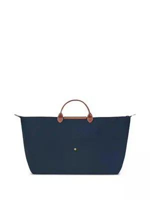 Longchamp Extra Large Le Pliage Holdall Bag