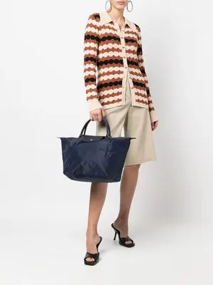 Longchamp Le Pliage Tote Bag