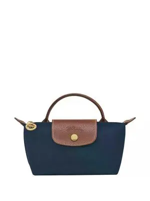 Longchamp Flap Mini Bags