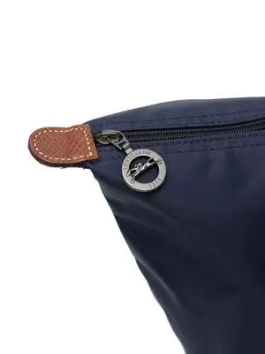 Longchamp Le Pliage Medium Tote Bag - Blue