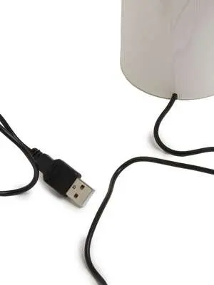 HAY Pao Portable Lamp - White