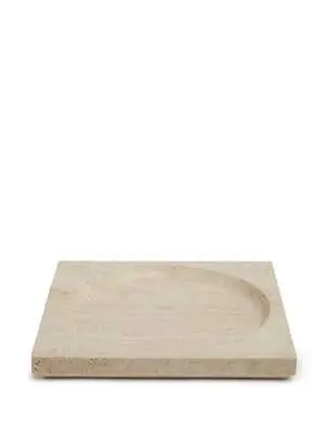 AYTM Regina Stone Square Dish