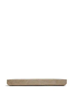AYTM Regina Stone Square Dish