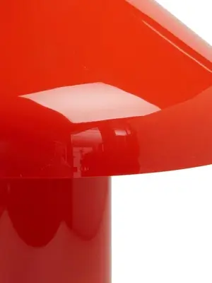 HAY Pao Portable Lamp - Red