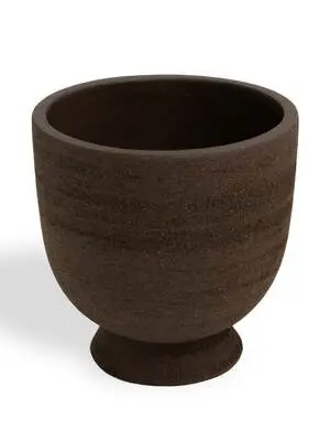 AYTM Terra Low Clay Flowerpot