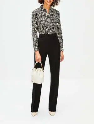 Saint Laurent Emmanuelle Bucket Bag