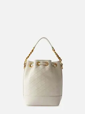 Saint Laurent Emmanuelle Bucket Bag