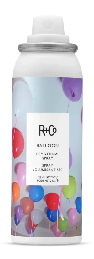 R+Co Balloon Dry Volume Spray - One-color