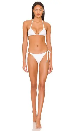 Superdown Pamela Bikini Bottom