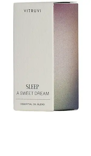 VITRUVI Sleep Essential Oil Blend