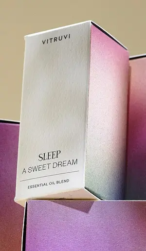 VITRUVI Sleep Essential Oil Blend