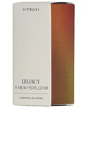 VITRUVI Legacy Essential Oil Blend