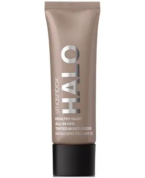 Smashbox Hyaluronic Acid Makeup Products