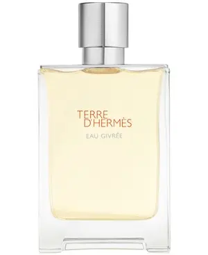Hermès Terre D' Eau Givree Eau De Parfum Spray - No Color