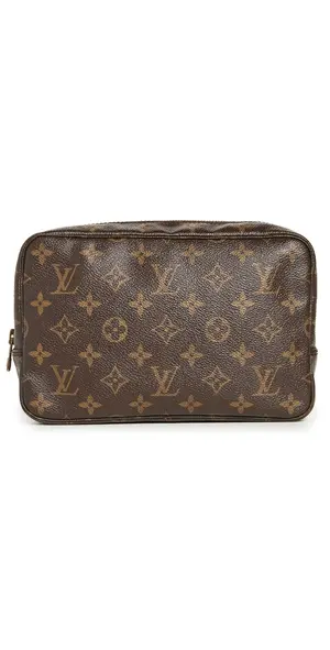 Shopbop Louis Vuitton Trousse Toilette 23, Monog
