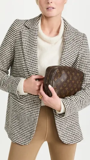 Shopbop Louis Vuitton Trousse Toilette 23, Monog