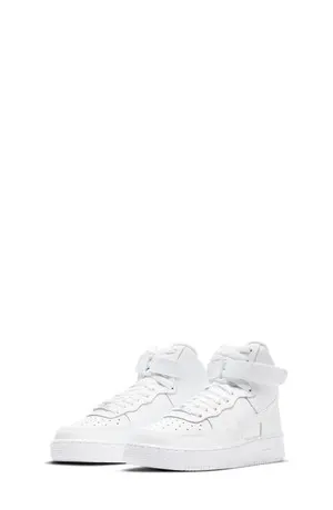 Nike Air Force 1 High Top Sneaker